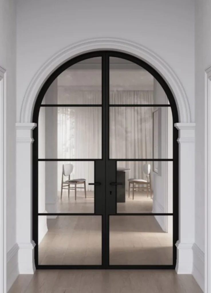 Pelli Door | Steela